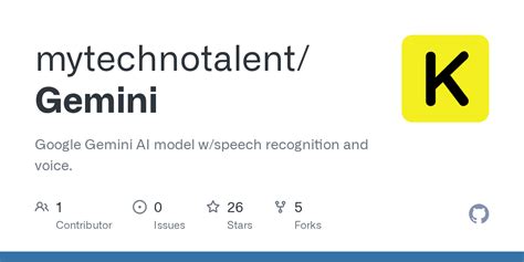 Gemini Gemini Py At Main Mytechnotalent Gemini GitHub