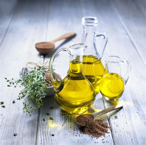 🧈 Особенности рыжикового масла как его правильно выбрать и принимать