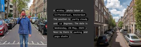 This Lensless Ai Camera Uses Only Textual Prompts To Take A Photo