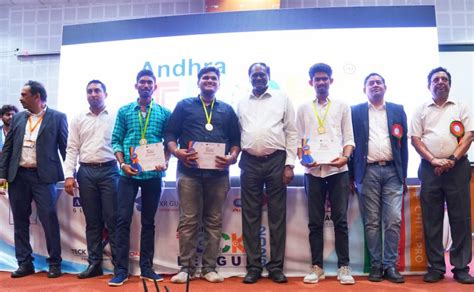 bandaru lakshmi naidu on linkedin andhrateckleague ece