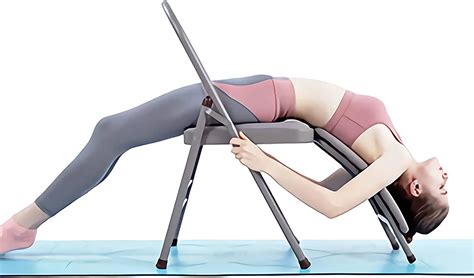 How To Use An Inversion Table Steps Explained