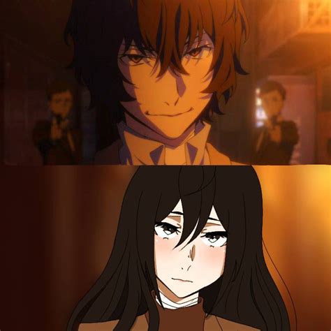 Bsd Oc By Miso999 On Deviantart