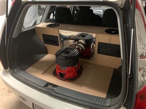 Top Class Top Class Performance Parts And Audio