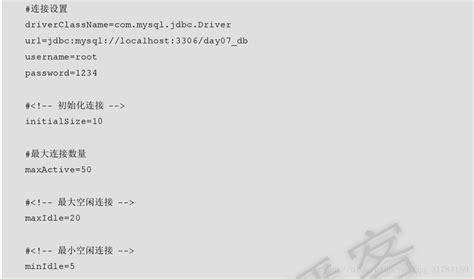 Jdbc连接池anddbutils Csdn博客