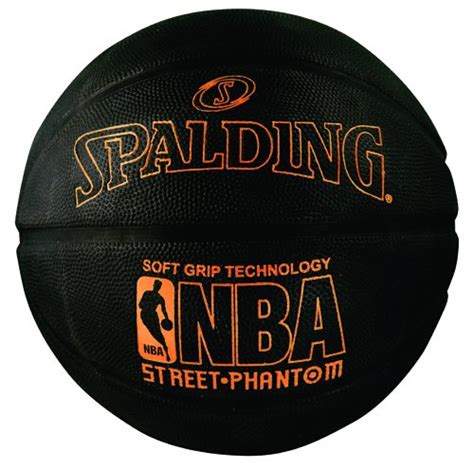 Spalding Street Phantom Outdoor Basketball 295
