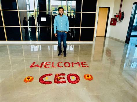 Quadrant Technologies On Linkedin Quadranttechnologies Leadership