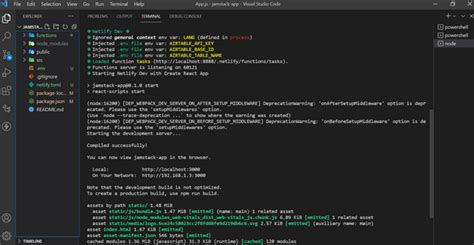 Monitoring JAM Stack JavaScript API And Markup Papertrail