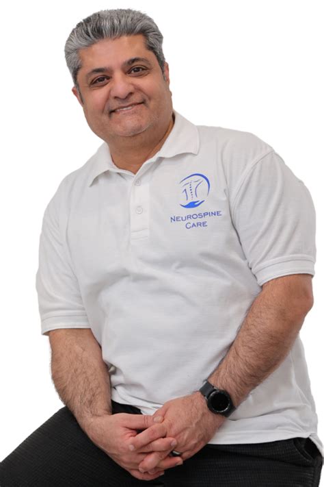 Dr Rahmani Mohammad Tayeb Neurospine Care Center