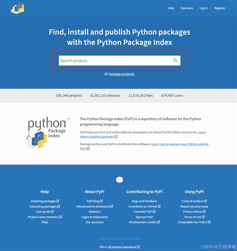 Python第三方包离线安装（以matplotlib为例）matplotlib离线安装包 Csdn博客