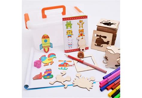 Наборы для творчества Science Debate