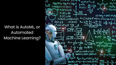 Advantages Of Automl For Manufacturing Singapore Cerexio