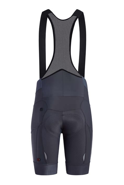 Giordana Mens Fr C Pro Cargo Bib Short Black Decathlon
