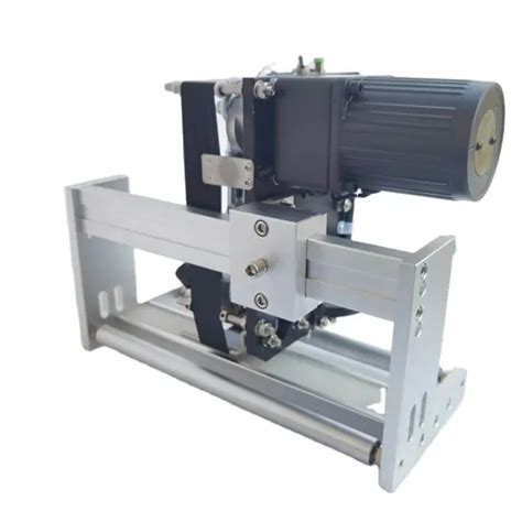 Automatic Batch Number Coder Print 1 3 Lines Hp 241 Expire Date Printer