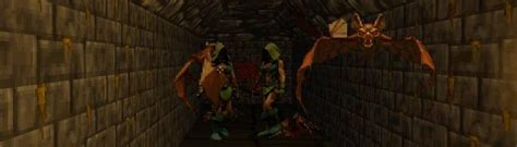Deadly Dungeons At Daggerfall Unity Nexus Mods And Community