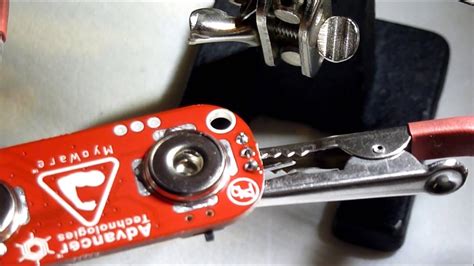 MyoWare Servo Tutorial EMG Arduino Circuit YouTube