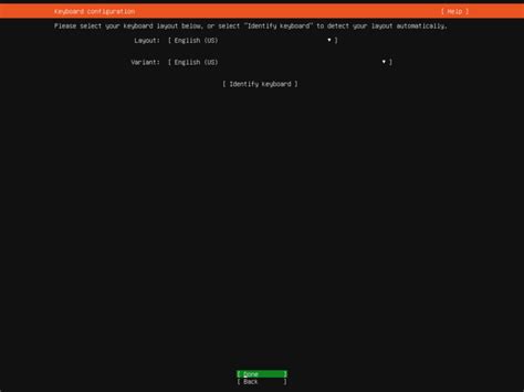 Install Ubuntu Server 20 04 A Step By Step Walkthrough