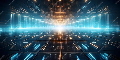 Ai System Analyzing And Making Decisions On Massive Electronic Data