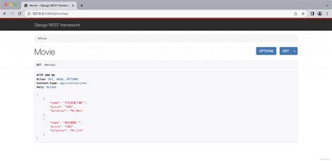 Drf从入门到精通二（apiview基本使用、api源码分析、request类源码分析、序列化与反反序列化）drf框架 Apiview使用