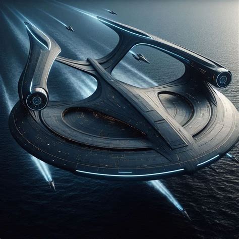 Future Explored On Instagram Star Trek Starship Startrek Starship