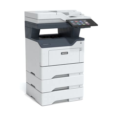 Xerox® Versalink B415 Multifunction Printer Xeos Haiti