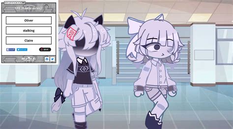 Fpe Kaaatie Series Pt 1 By Alvinathank1ngeroffc On Deviantart