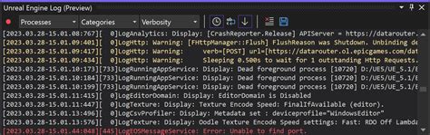 Maximize Unreal Engine Development With The Latest Integrations In