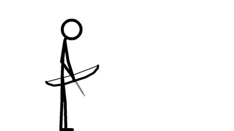 How Not To Play Catch With An Arrow  On Imgur