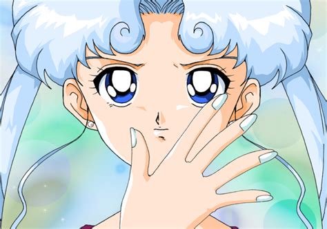 Sailor Cosmos Screenshot By Stefanolattanzio On Deviantart