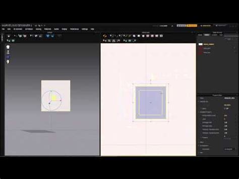 Scale Rotation Pivot D Video