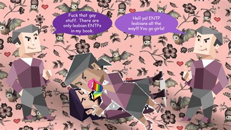 Someone Requested Gay Entps Here You Go R Entp