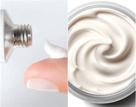 Ointment Vs Cream Whats The Difference