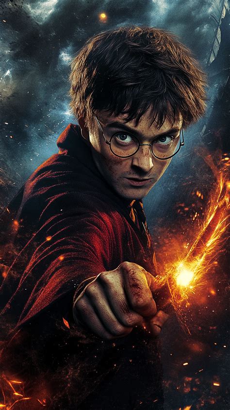 107 Papel De Parede Harry Potter Gratuitos Em Hd E 4k Para Pc E Celular