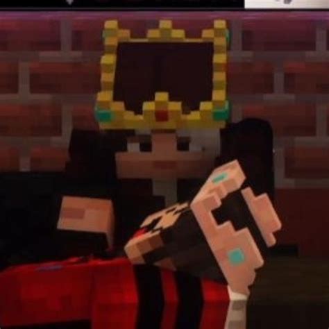 Matching Qsmp Duo 22 Cellbit Fanart Minecraft