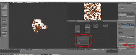 Cycles Render Engine Convert Object Texture Coordinates To Uv