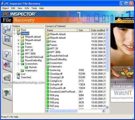 Tech Entity Top Best Free File Recovery Software