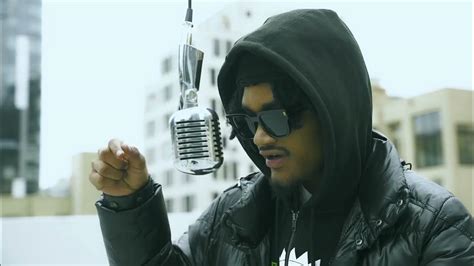 Ebe Reef “deadly Game” Cityscape Mic Performance Shot By Ivanshoots Youtube