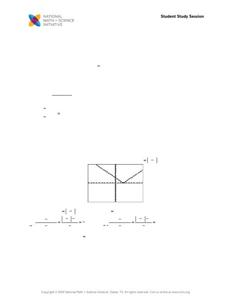 1 Limits Continuity And Differentiability Sss Handout Pdf Continuous Function Function