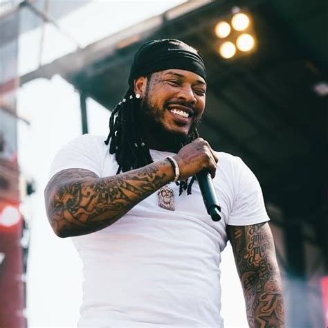 Fetty Wap Albums And Discography
