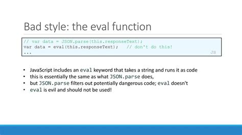 Cse 154 Lecture 24 Json Ppt Download