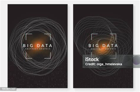 디지털 기술 추상적 배경 인공 지능 딥 러닝 및 빅 데이터 개념 0명에 대한 스톡 벡터 아트 및 기타 이미지 0명 곡선 공학 Istock