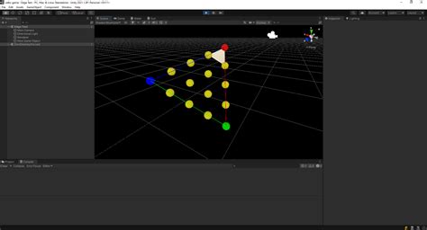 GitHub Valks Games Space RPG Client Unity Client