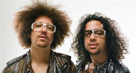 Lmfao Qué Ocurrió Con El Grupo Que Se Hizo Famoso Con Sexy And I Know