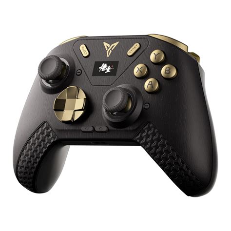 Flydigi Apex 4 Game Controller Black Myth Wukong Edition