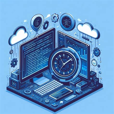 Track Command Execution Time In Laravel A Better Approach By Anil