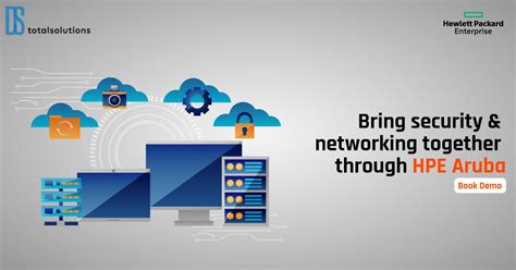 ds total solutions on linkedin networksecurity itinnovation