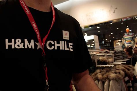 Handm Llega A Acuerdo Con El Sindicato Para Reducir Jornada Laboral A 40