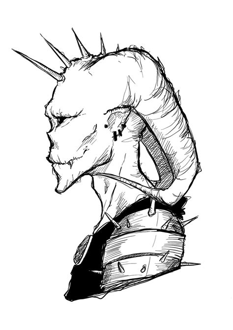 Hell Drawing Free Download On Clipartmag