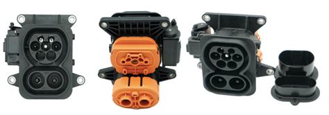 News Ccs2 Charging Socket To Achieve Efficient And Safe Charging Solution News Ccs2 Charging Socket To Achieve Efficient And Safe Charging Solution