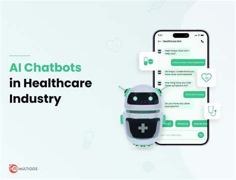 Ai Chatbots In Healthcare A Comprehensive Guide By Prashant Pujara