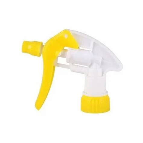 Plastic Trigger Sprayer Pump At Best Price In Sri Ganganagar By Mudit